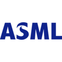 ASML logo, earnings report, financials, balance sheet, income statement