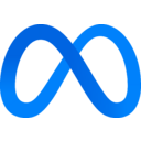 Meta Platforms (Facebook) logo, earnings report, financials, balance ...