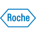 Roche logo, earnings report, financials, balance sheet, income statement
