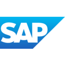 SAP logo, earnings report, financials, balance sheet, income statement